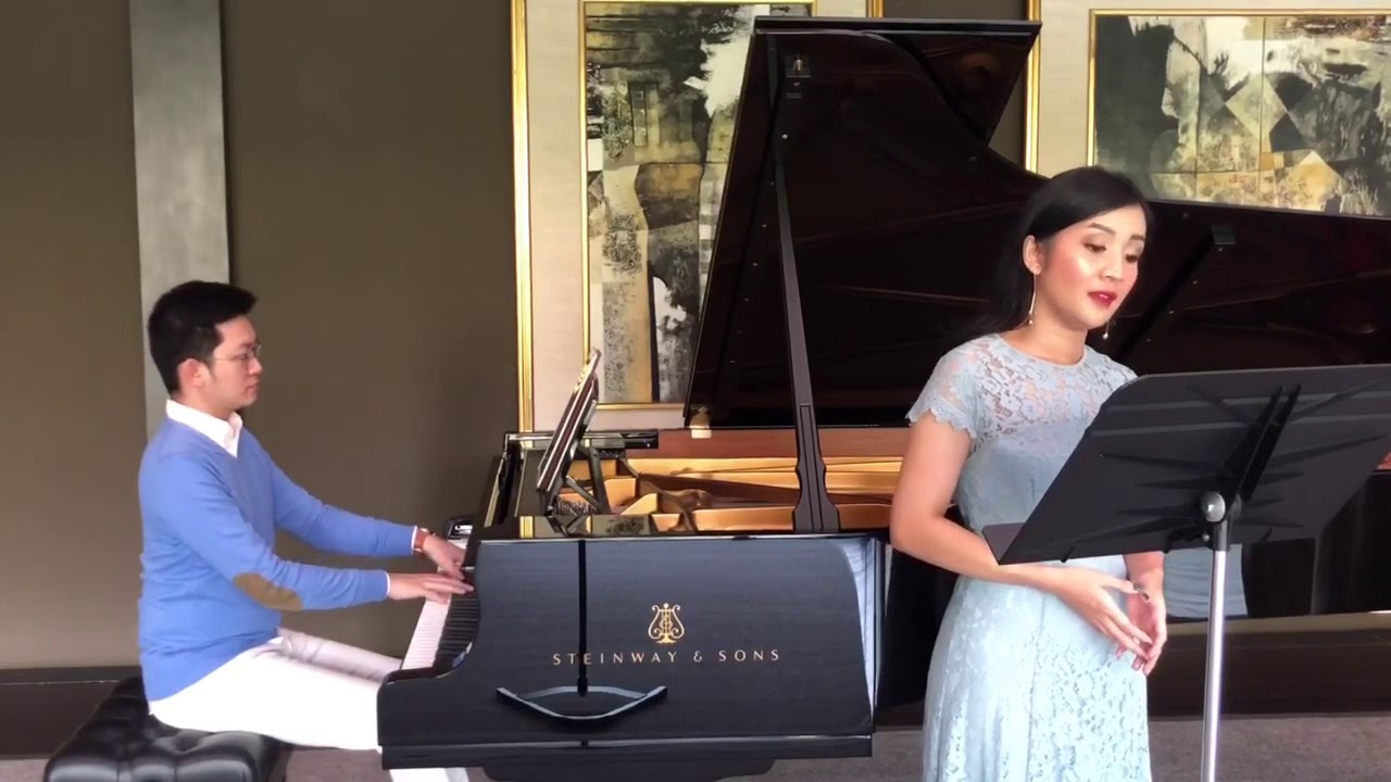 The Birds - David Dubery - YouTube