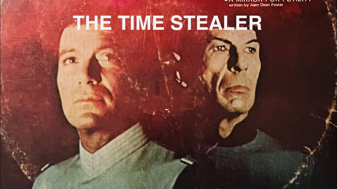“The Time Stealer” - YouTube