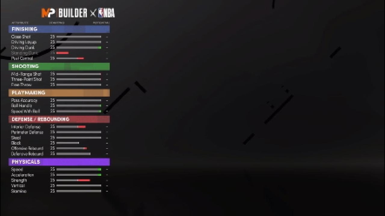 My official CashNasty build - YouTube