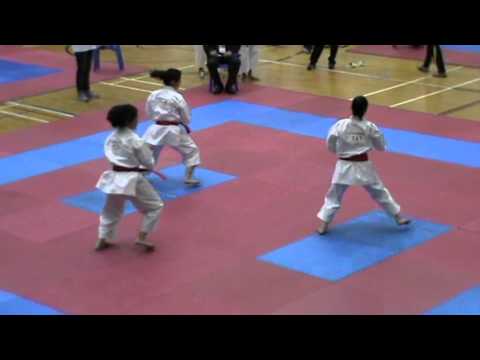 Team Kata Nipaipo Japan
