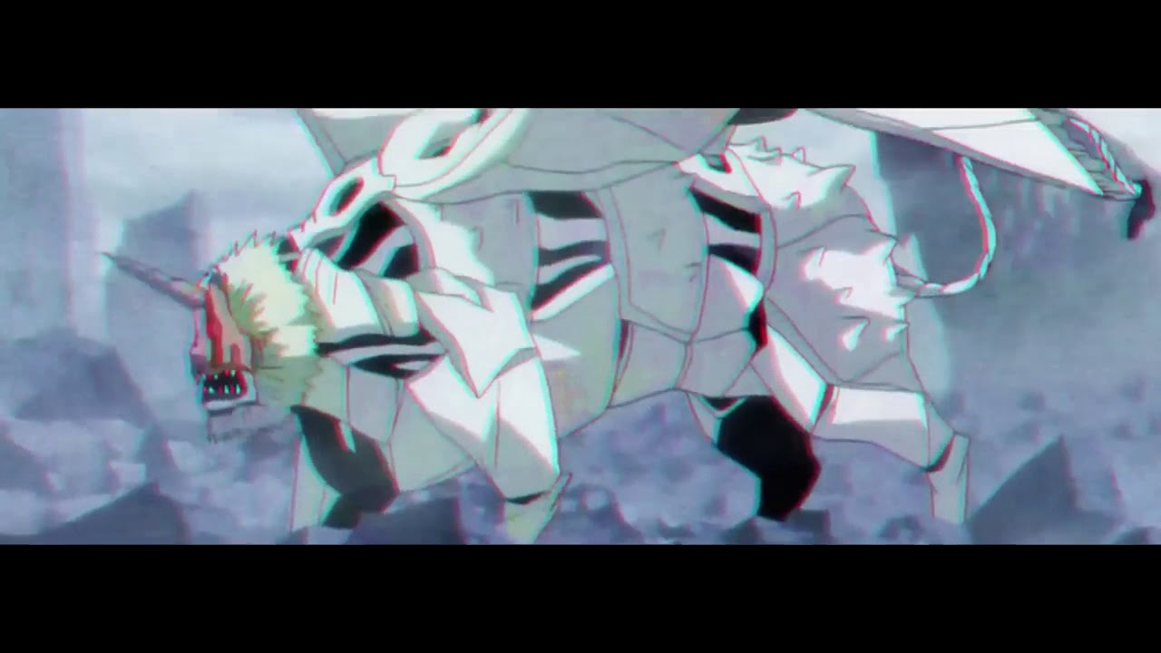 XXXTENTACION - NARUTO - YouTube
