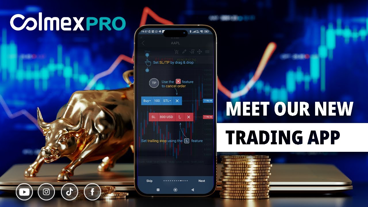 Colmex Pro 2.0 - YouTube