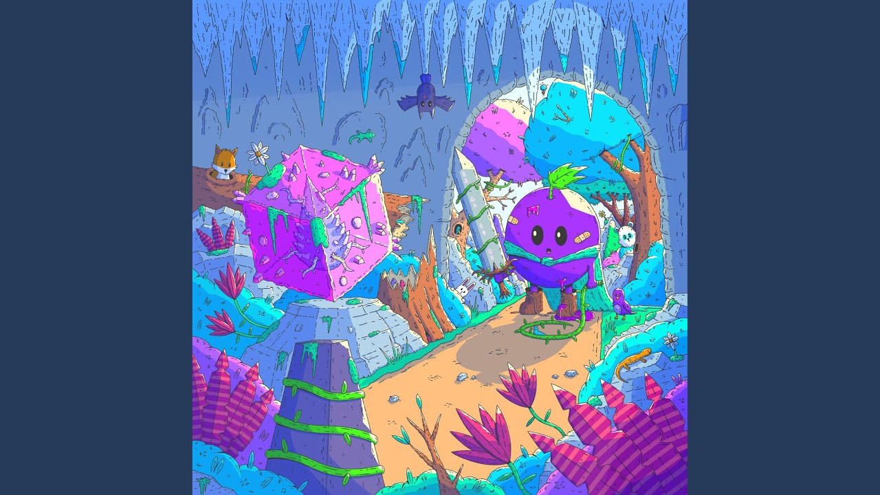 Grapeboi (feat. Joey Holiday) - YouTube