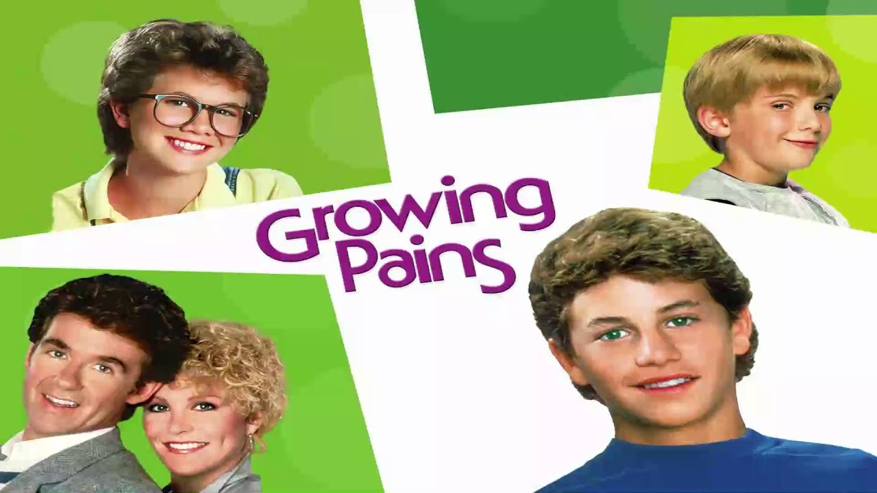 Ay como Duele crecer - Español Latino - YouTube