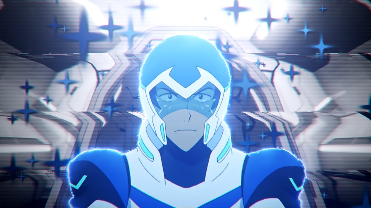 [VLD] bloodline - lance mcclain edit - YouTube