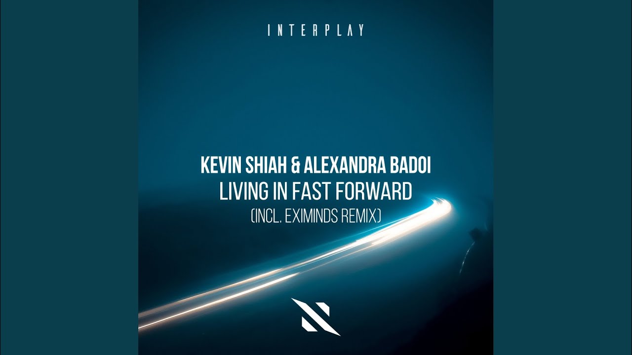 Living In Fast Forward (Eximinds Extended Remix) - YouTube Music