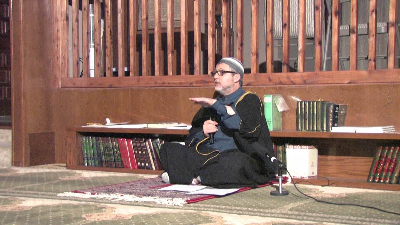 Story of Prophet Hood - (the people of Aad) - YouTube