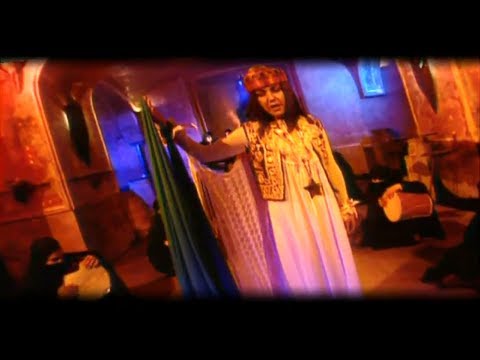 Nazan Öncel - Ben Böyle Aşk Görmedim