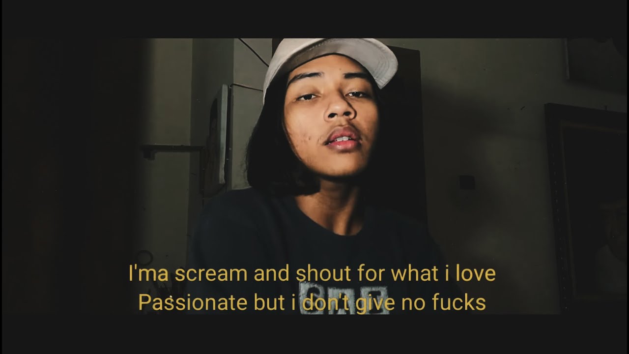 NEEDY - ARIANA GRANDE (COVER) - YouTube