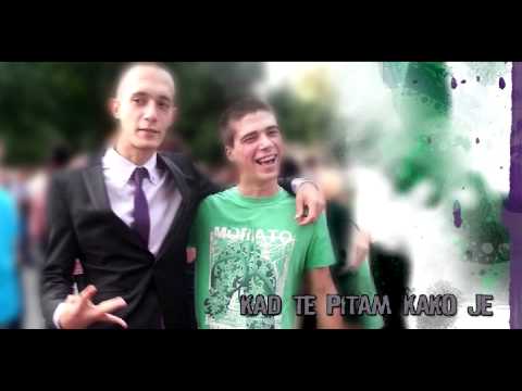 OLDMAN - Kad te pitam kako je - YouTube