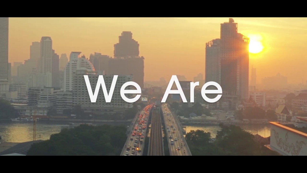 KTE TRADING_company introduction video - YouTube