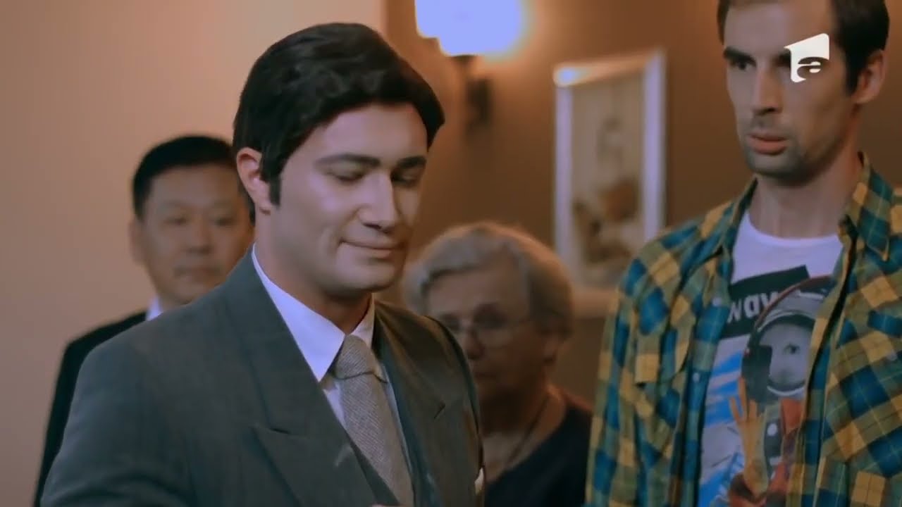 Comisarul Moldovan, în acțiune! Cum soluționează acesta cazul unei ...