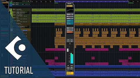 What's New in Cubase 13 | Tutorials - YouTube