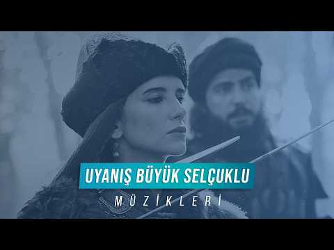 Elçin l Uyanış Büyük Selçuklu Müzikleri @leylalydiatu 