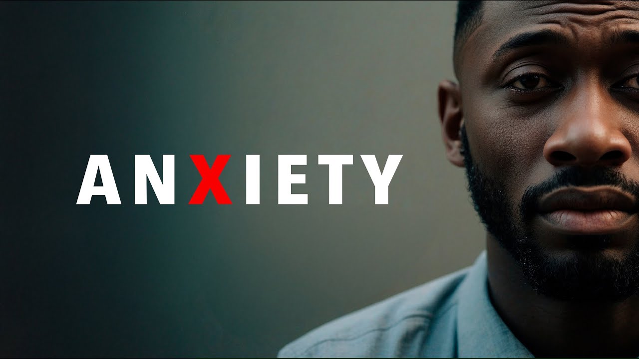 ANXIETY | Full movie - YouTube