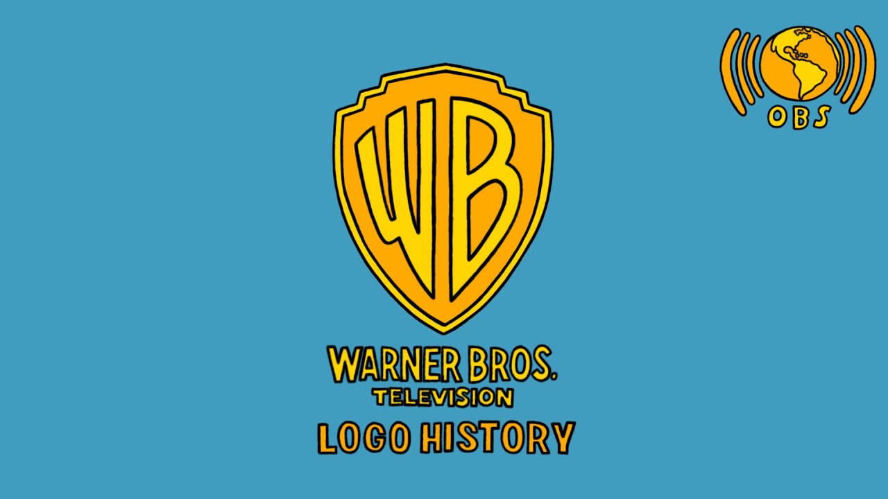 Warner Bros. Television Studios Logo History (1955-present) - YouTube