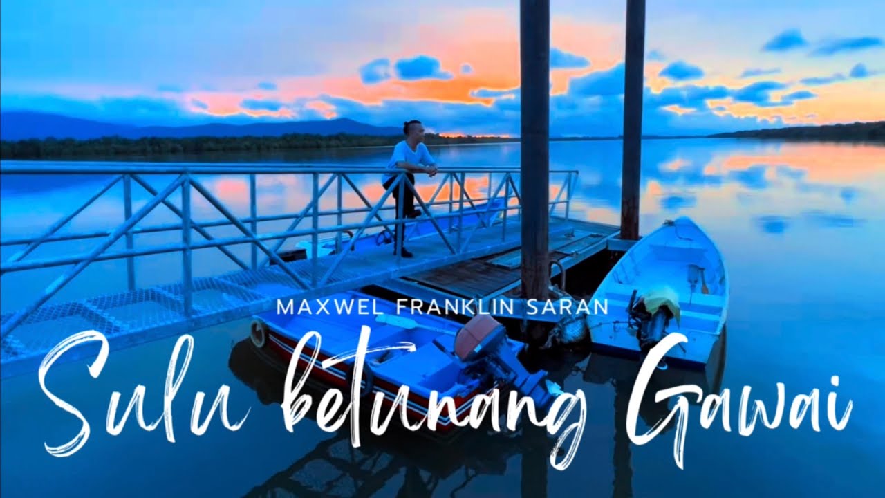 𝗦𝘂𝗹𝘂 𝗯𝗲𝘁𝘂𝗻𝗮𝗻𝗴 𝗚𝗮𝘄𝗮𝗶 | 𝗠𝗮𝘅𝘄𝗲𝗹 𝗙𝗿𝗮𝗻𝗸𝗹𝗶𝗻 𝗦𝗮𝗿𝗮𝗻 (𝗢𝗳𝗳𝗶𝗰𝗶𝗮𝗹) - YouTube