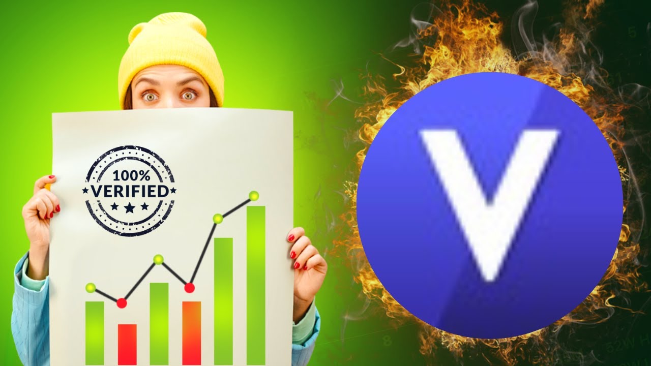 JUST IN: VOYAGER COIN TODAY'S TECHNICAL PRICE PREDICTION || VGX CRYPTO ...