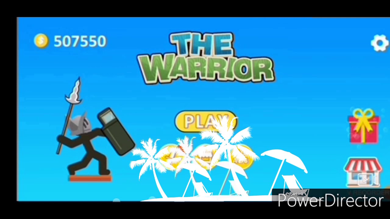 Musik untuk break dance. Video game the warrior - YouTube