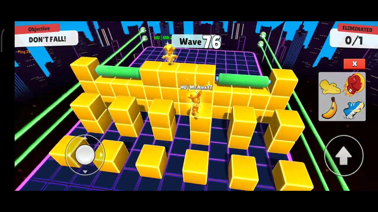 100 WAVE😱 - YouTube