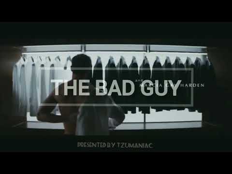 The Bad Guy (trailer wattpad maincast Taehyung x Tzuyu)