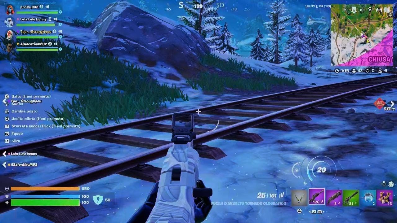 Fortnite_20241222211737 - YouTube