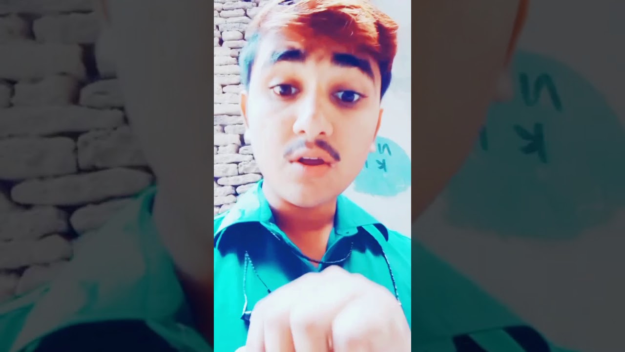 Hassan baba tik tok - YouTube