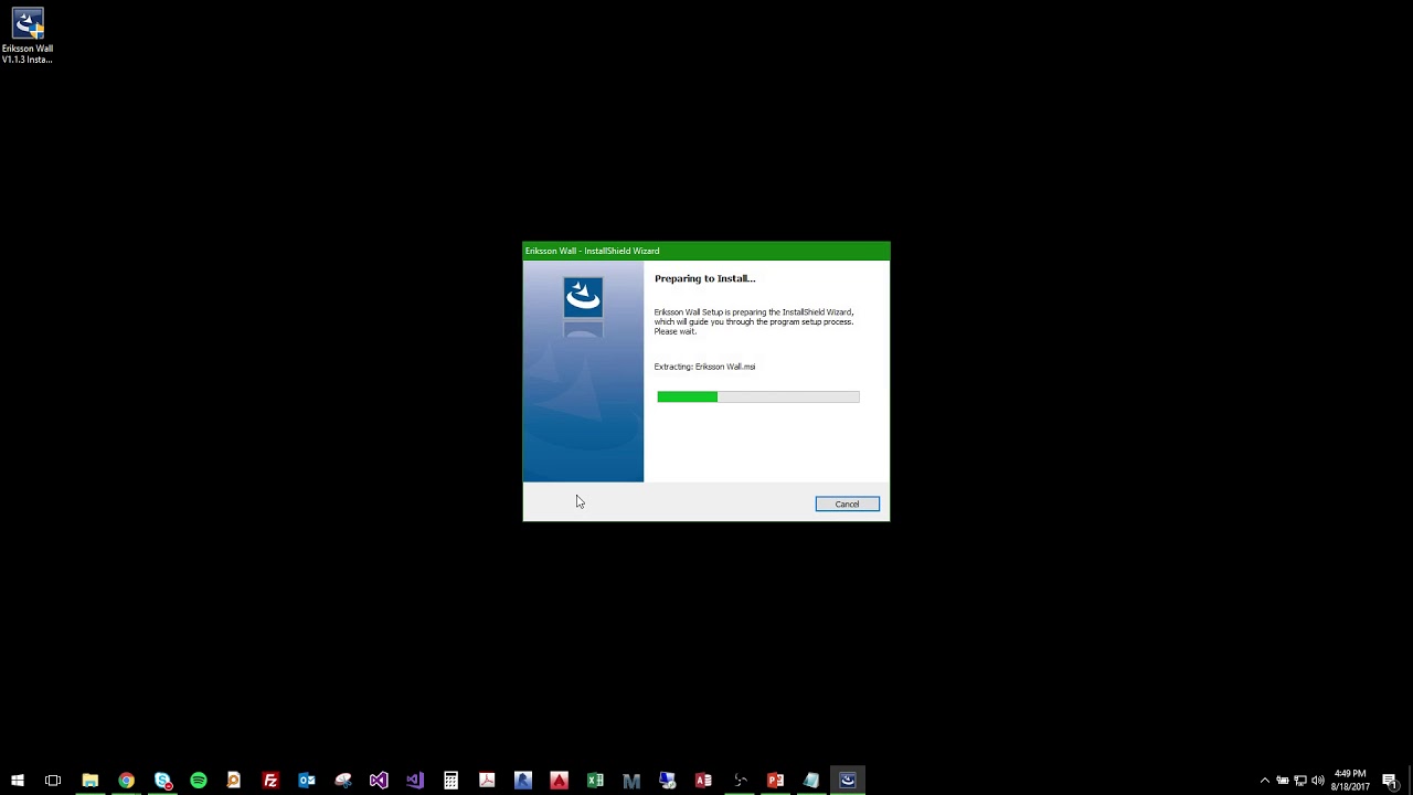 Getting started with Eriksson Software Products - YouTube