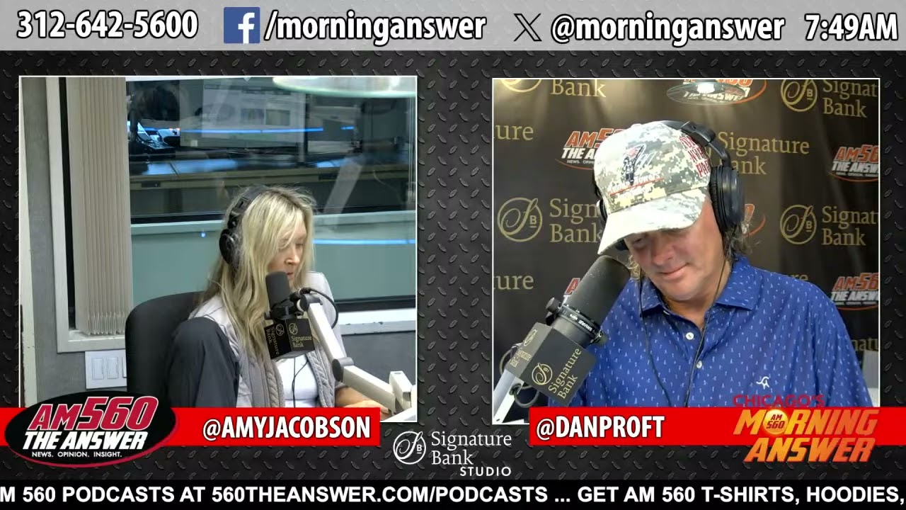 Drive productive people out, leaving billionaires to finance wards of the state. That’s what ...