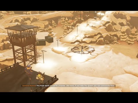 TDS Operation I.C.E Event 2024! (Easy and Hard) - YouTube