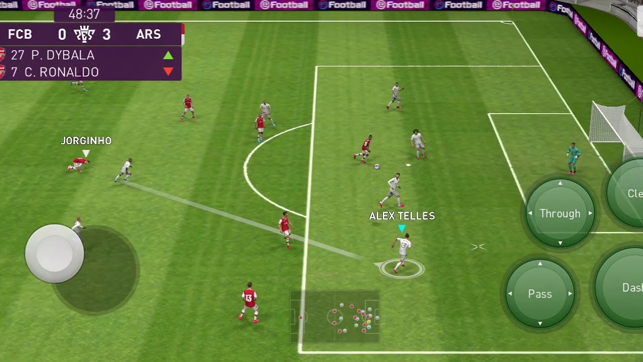 Pes funny part 1 - YouTube