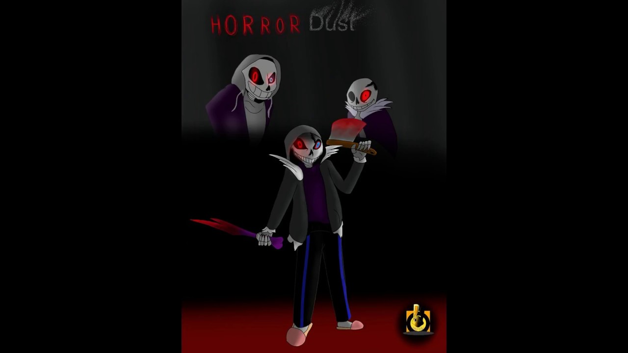 HorrorDust - The Slaughter - YouTube