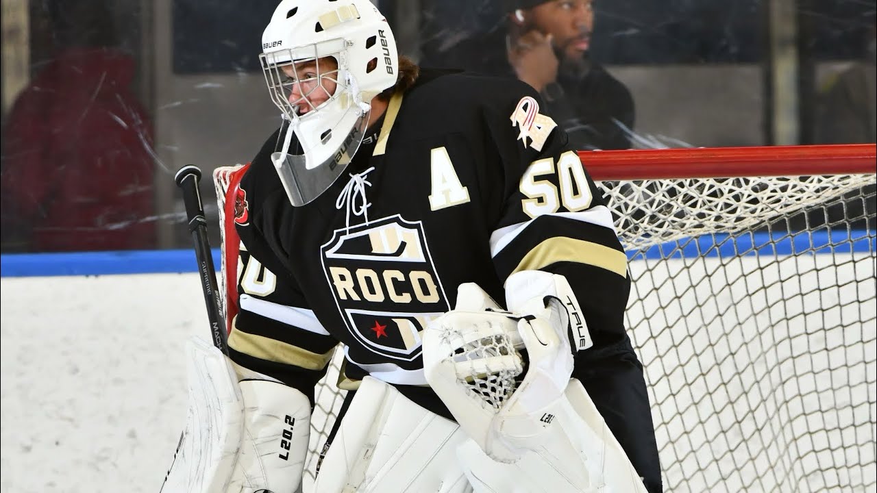 Charlie Fuller ‘06 2023-2024 Highlights - YouTube