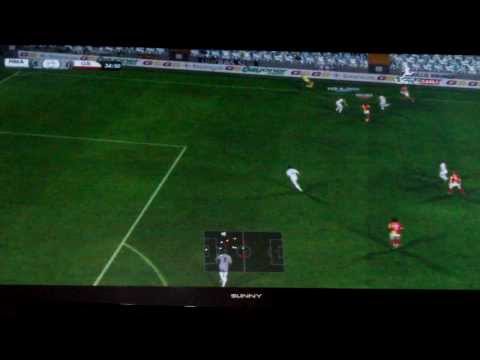 pes 2013 İntikam zamanı. +18