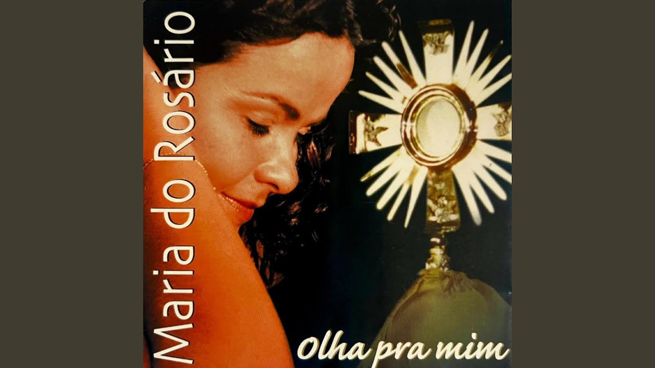 Alguém Rezando - YouTube