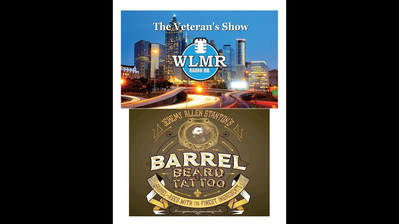 2017 - May 23th - Veteran's Show - Jeremy Allen Stanton - YouTube