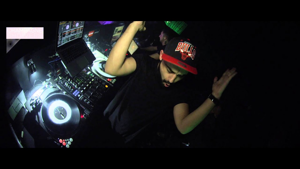 50 CENT - PIMP (Dj Serg Moombahton Rmx) - YouTube