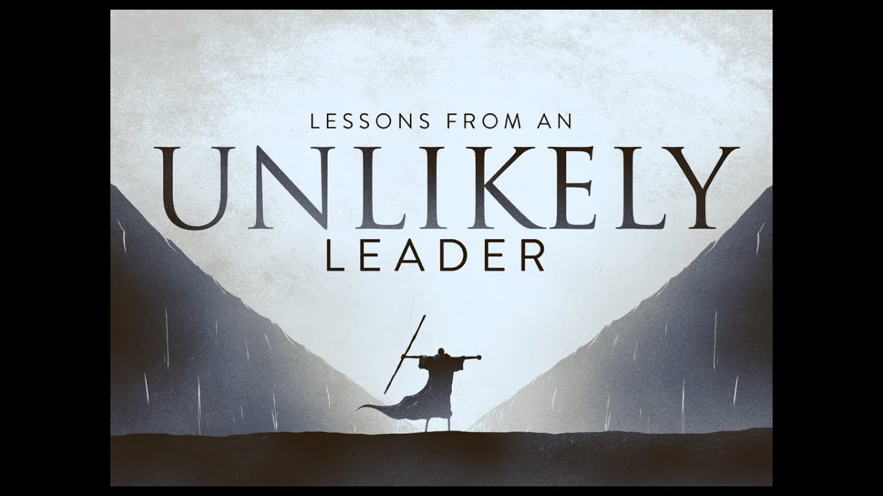 Lessons From An Unlikely Leader - Failure is a part of every leader's ...
