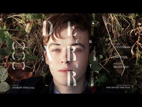 [Vietsub] Departure (2015)