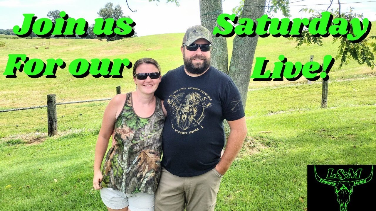 Join us for Saturday Live! - YouTube