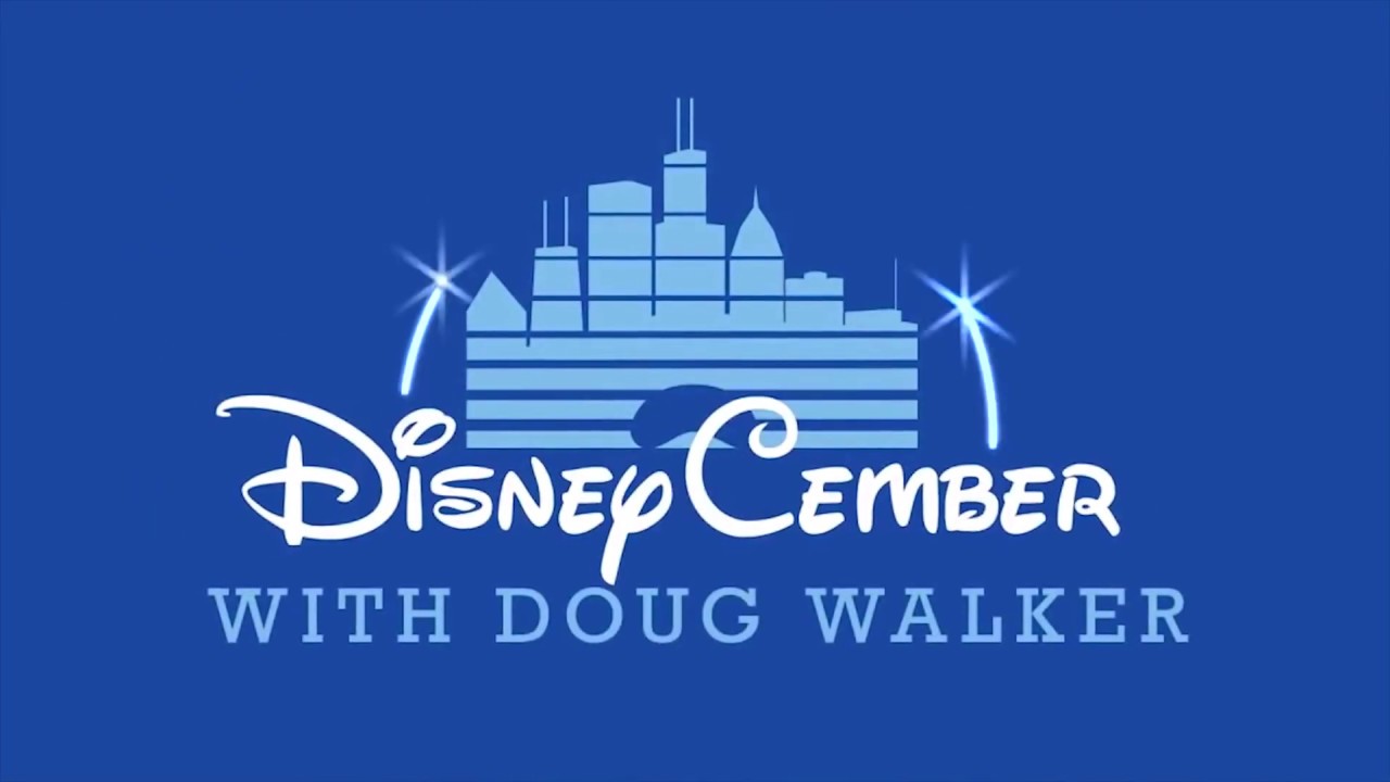 WHAT'S THE NAME MUSIC OF DISNEYCEMBER INTRO??? - YouTube