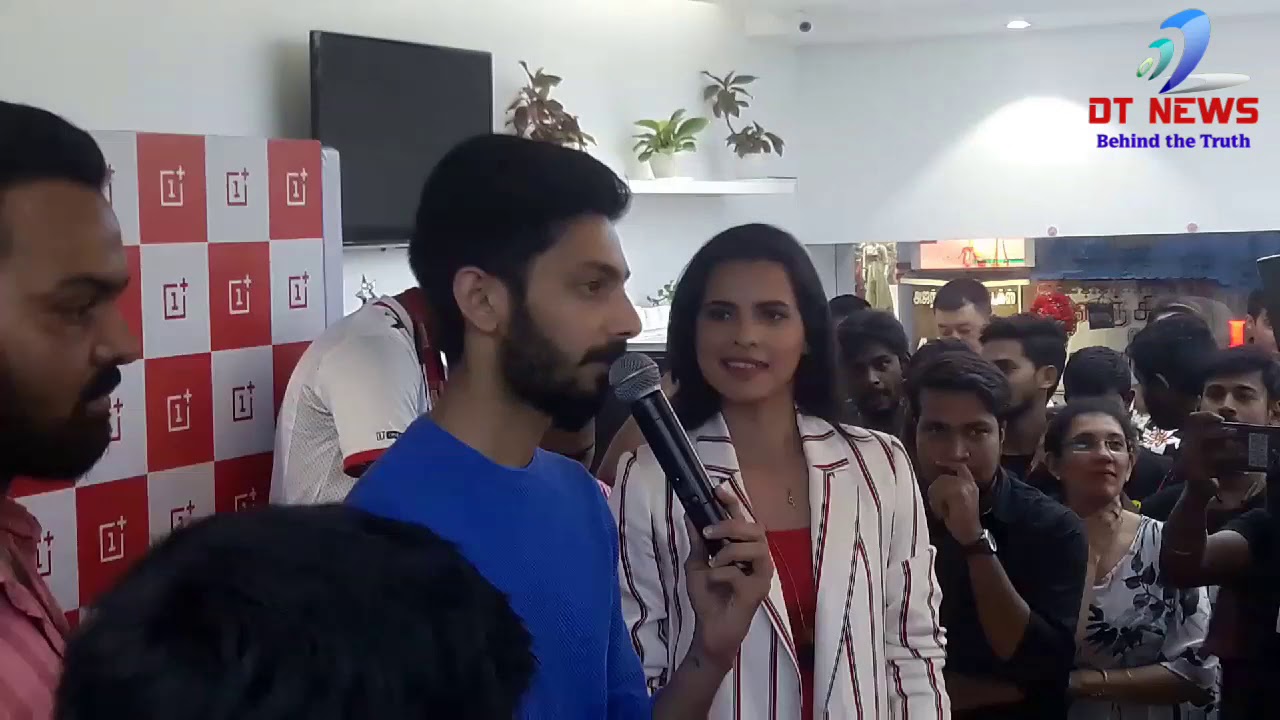 OnePlus celebrates the first anniversary of its Experience Store in ...