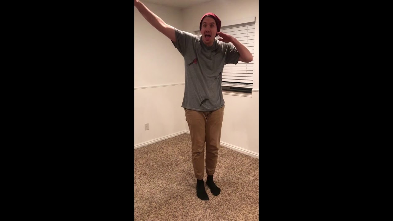 Windmill Tutorial - Bboy Wristwatch - YouTube