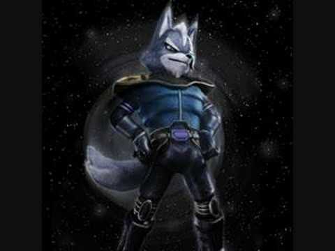 Star Wolf Rave - YouTube