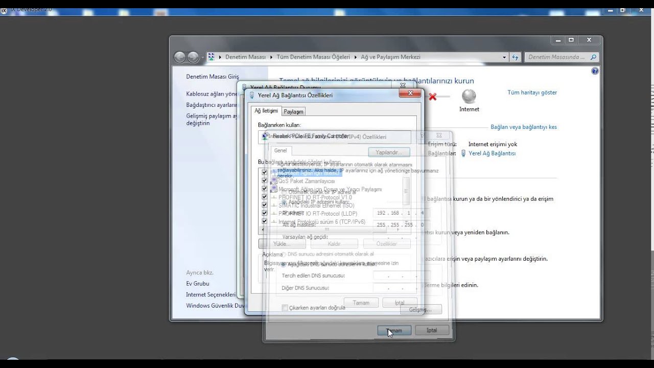 Beijer iX Developer Program Çekme - YouTube