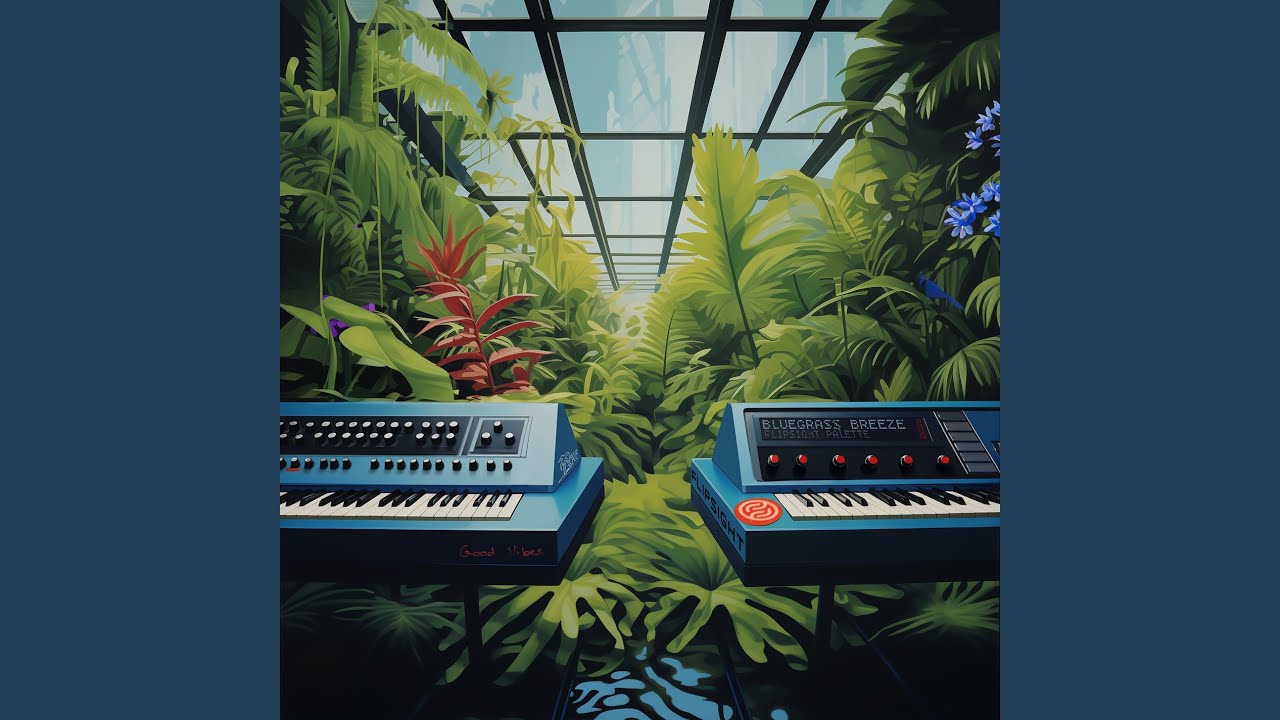 None Of It (Original Mix) - YouTube