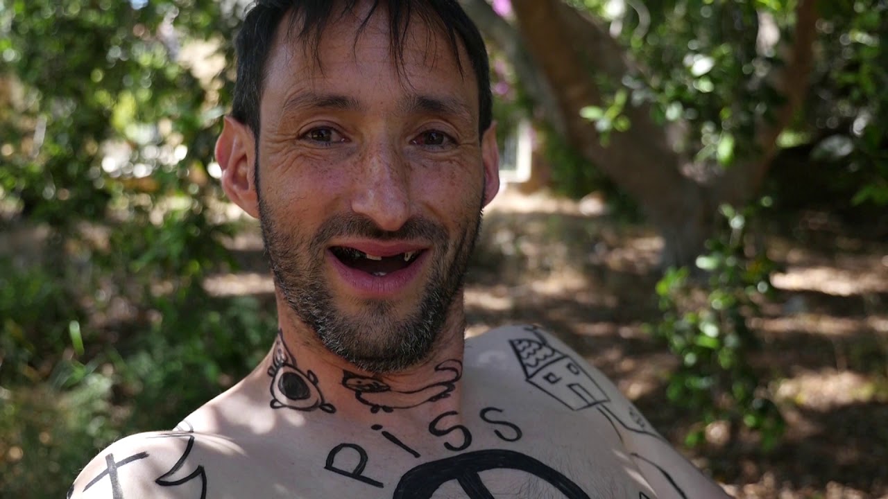 Rabbit King _ - YouTube