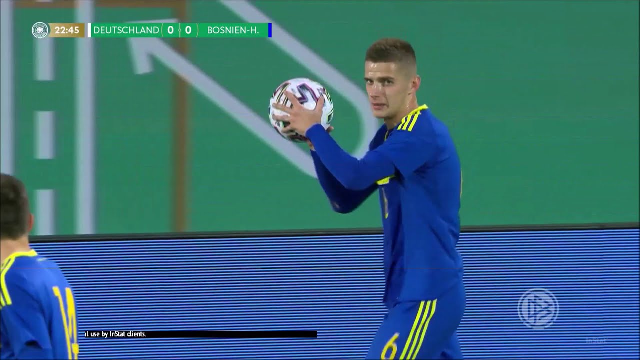 Amar Beganovic new video 2020 - YouTube