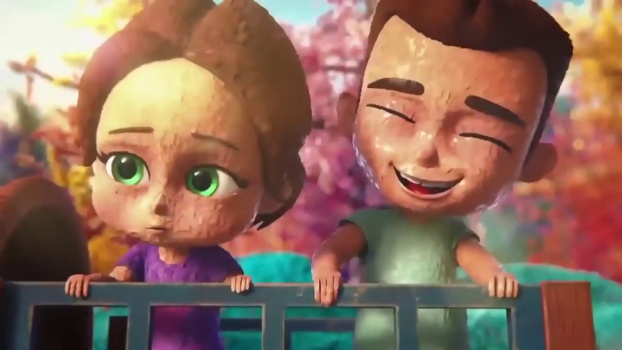 Ian - Corto Animado - YouTube