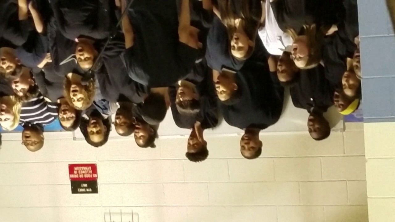 Field Stevenson spring concert - YouTube